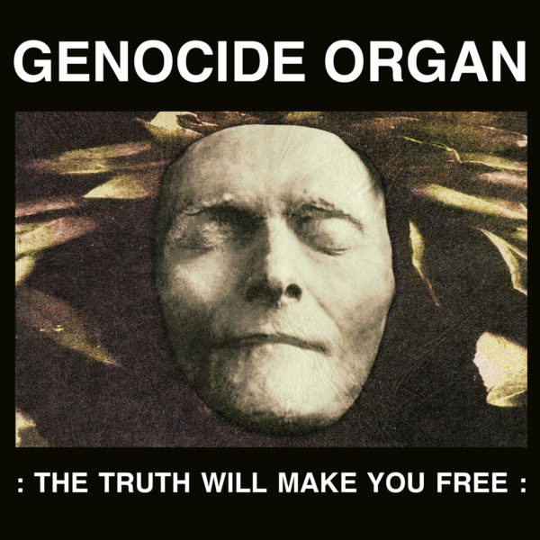 Genocide Organ Archives - NoEvDia