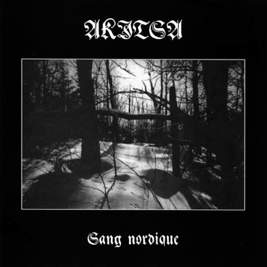 AKITSASang NordiqueDLP - NoEvDia AKITSASang NordiqueDLP - NoEvDia
