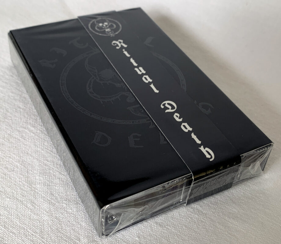 RITUAL DEATHRitual Death IICassette - NoEvDia