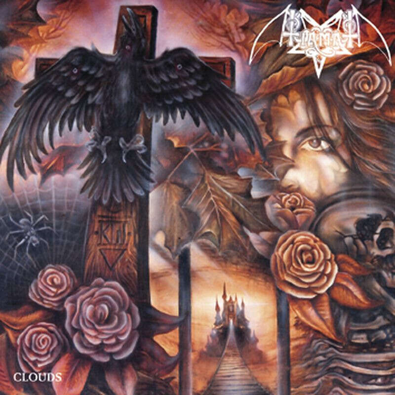 TIAMATCloudsCD - NoEvDia