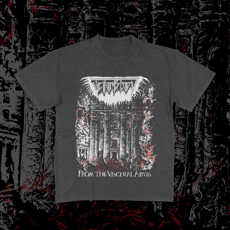 TEITANBLOOD From the Visceral Abyss TS - NoEvDia